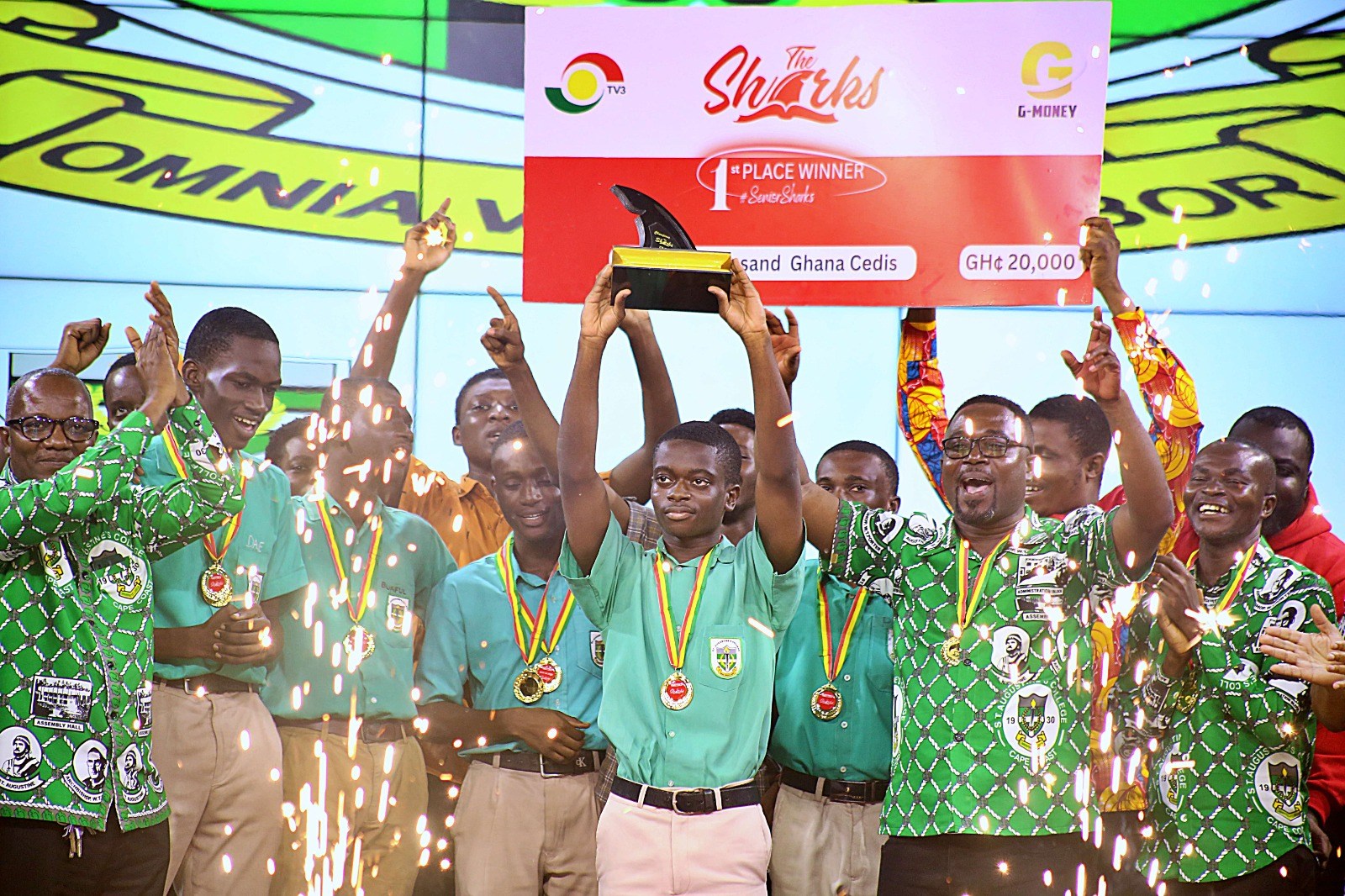 ATDP - Academic Talent Development Program | Gateway to Excellence